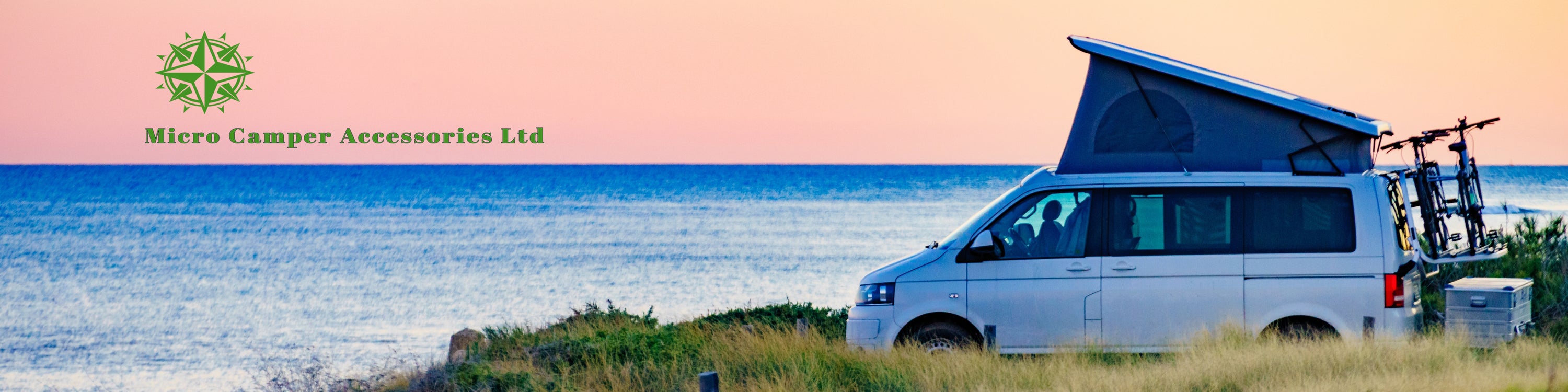Micro Campervan Accessories, kitchen pod Kits and storage solutions ...