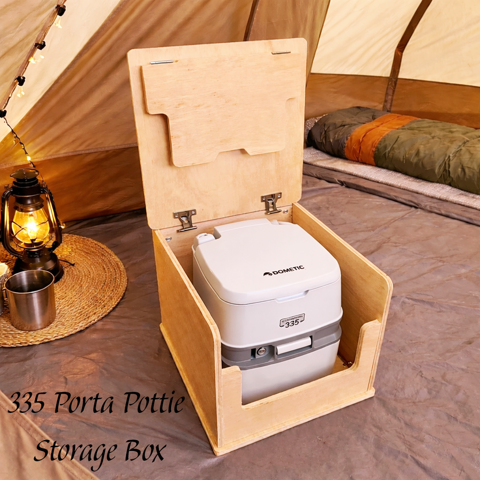 Micro Campervan Accessories, kitchen pod Kits and storage solutions ...