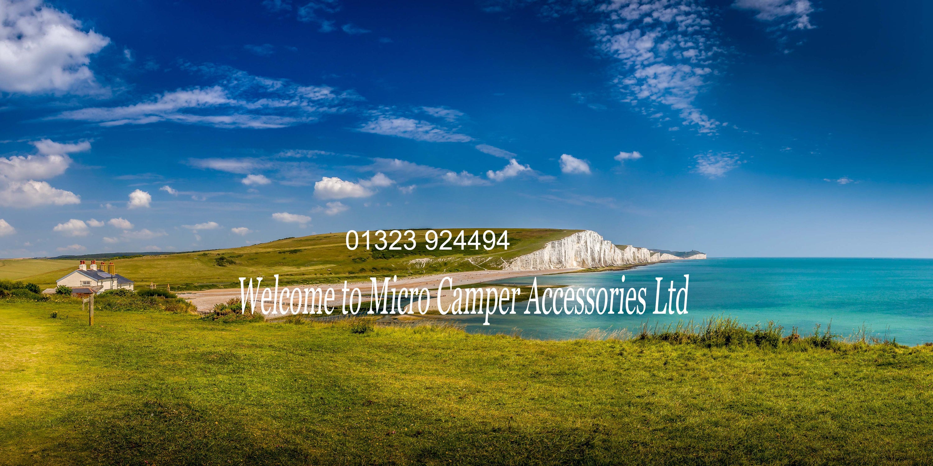 Micro Campervan Accessories, kitchen pod Kits and storage solutions ...
