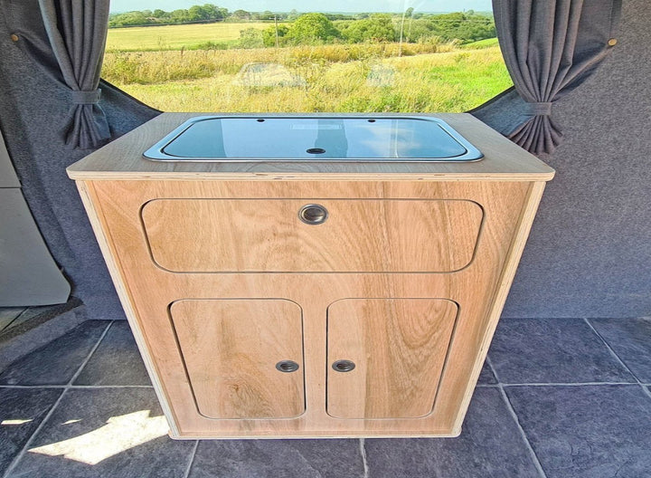 Micro Camper Accessories For Citroen, Peugeot & More | Conversion Kits ...