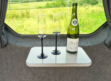 Micro Campervan Accessories, kitchen pod Kits and storage solutions ...