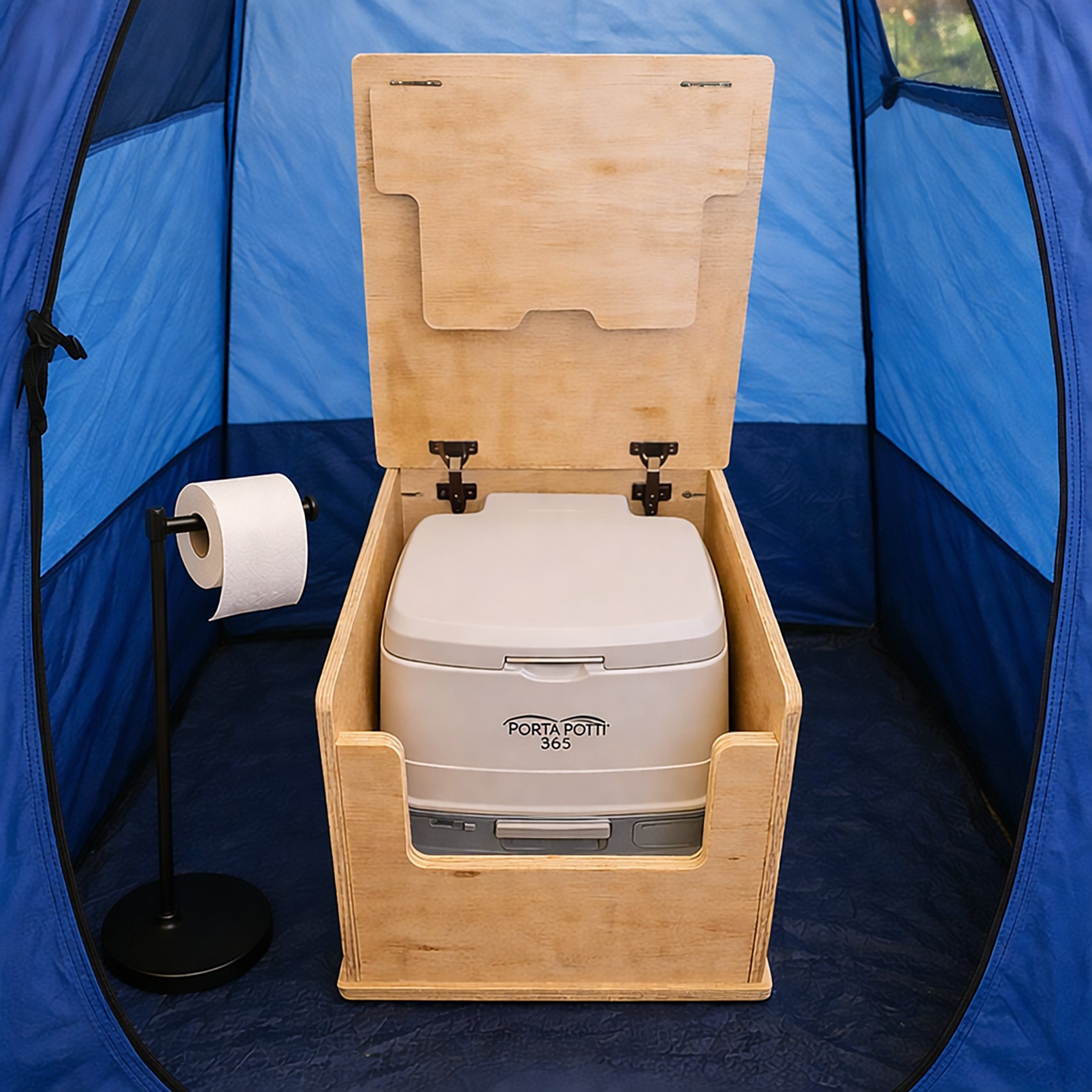 Micro Campervan Accessories, kitchen pod Kits and storage solutions ...