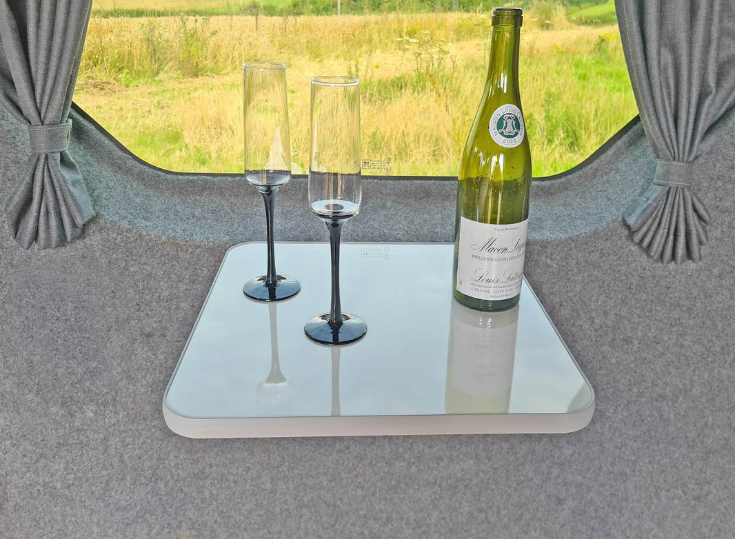 Micro Camper Accessories For Citroen, Peugeot & More | Conversion Kits ...